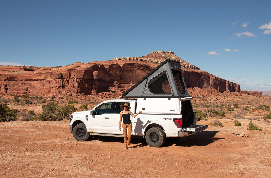 Why I Switched from a Four Wheel Campers Project M to a Super Pacific ...