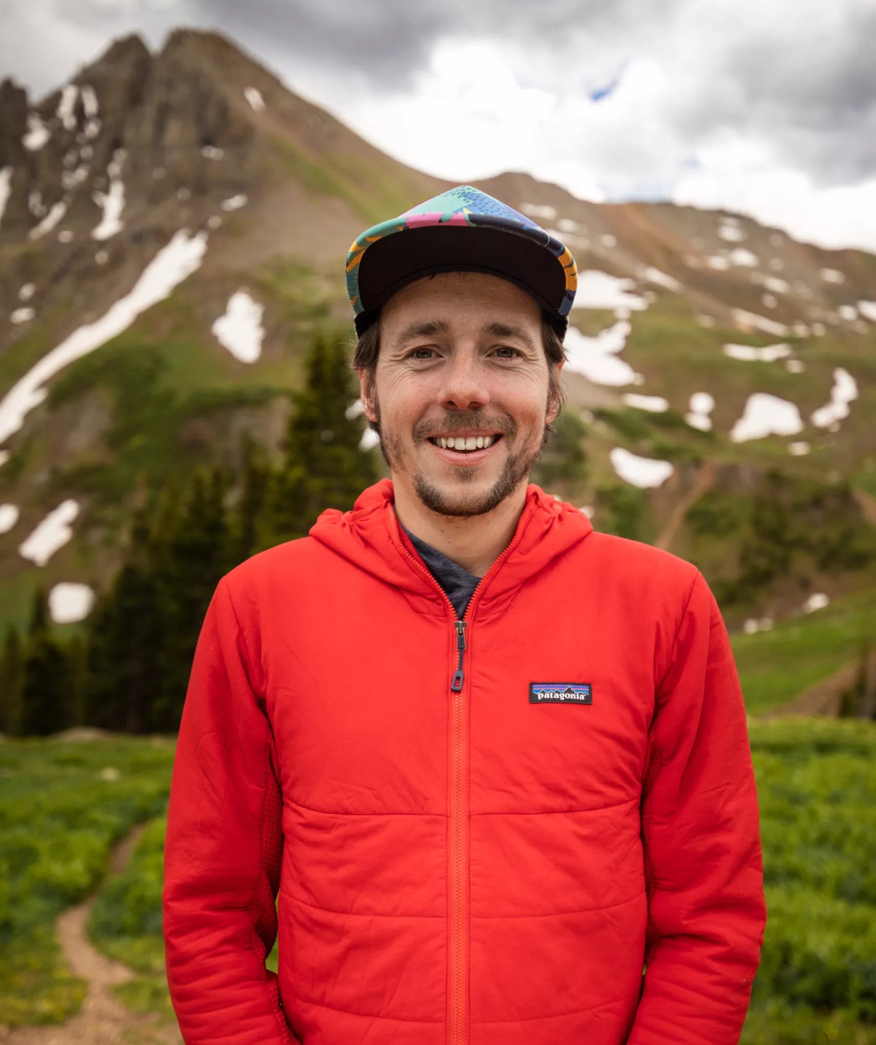 X1 Journal: Matt Swartz – Super Pacific