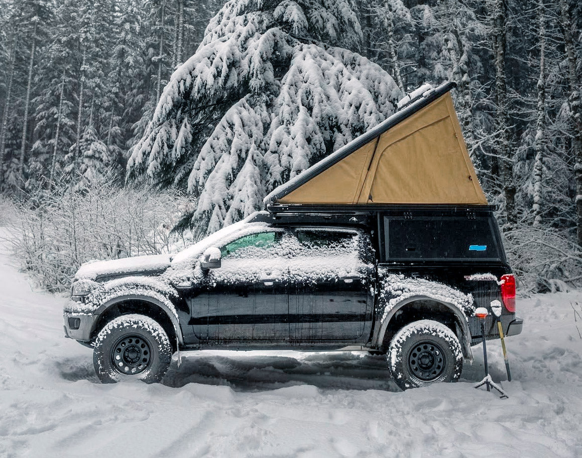 Winter Add-Ons | Super Pacific