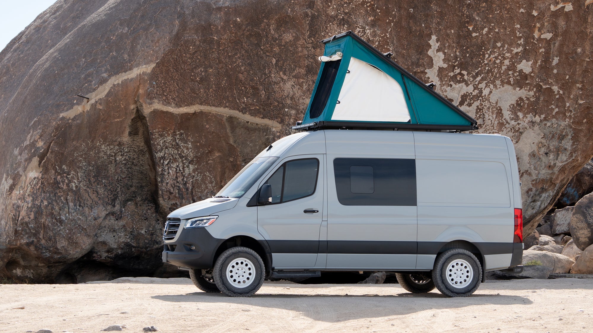 CloudCap™ – Super Pacific