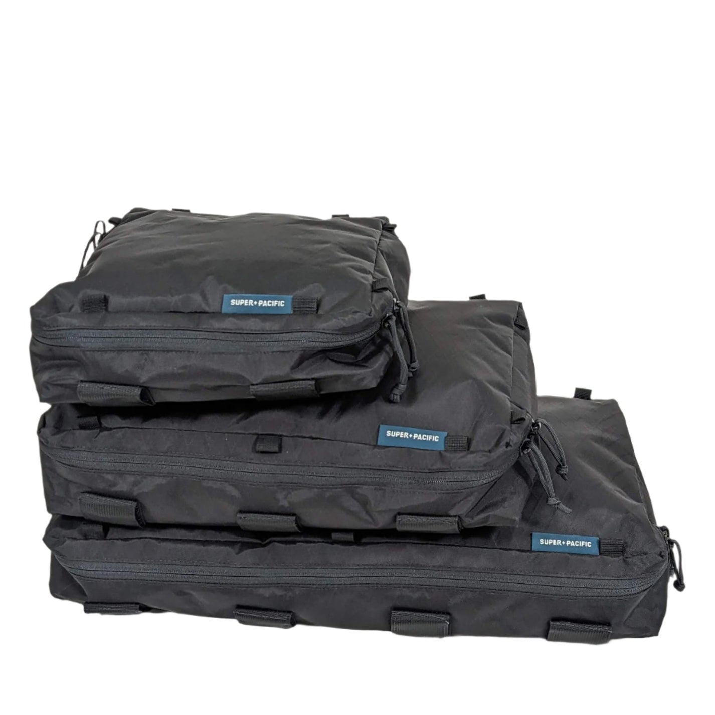 SideKick™ Cargo Pack QUAD – Super Pacific