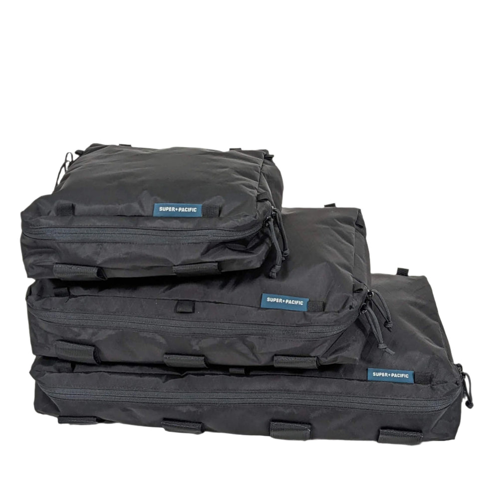 SideKick™ Cargo Pack QUAD – Super Pacific