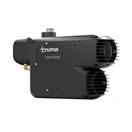 Truma VarioHeat Integration – Super Pacific