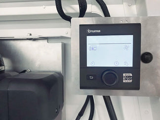 Truma VarioHeat Integration – Super Pacific