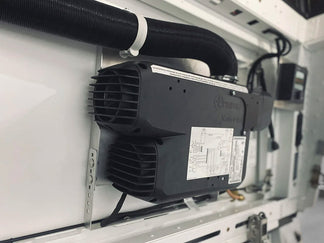 Truma VarioHeat Integration – Super Pacific