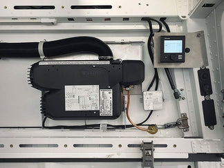Truma VarioHeat Integration – Super Pacific